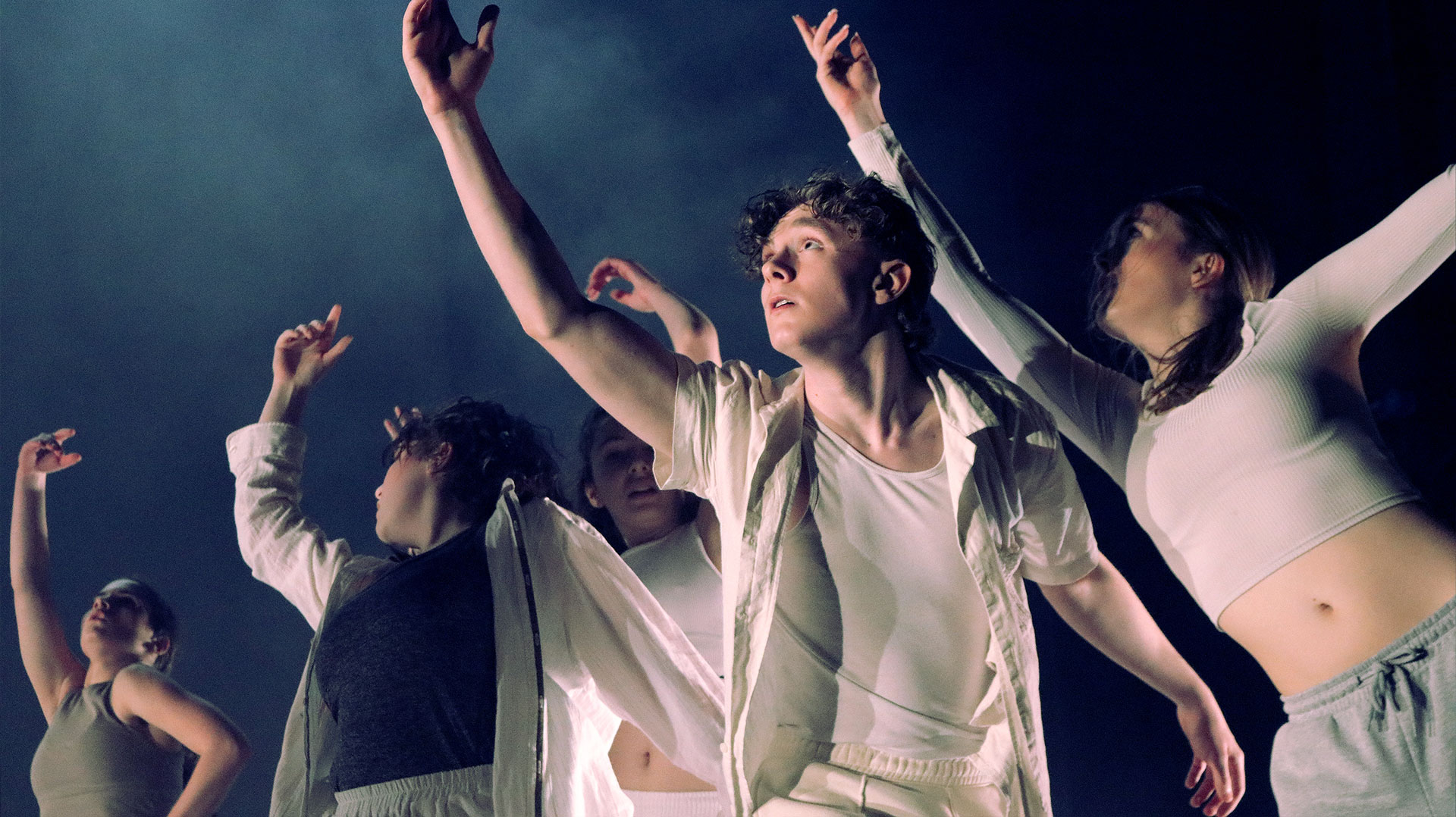 FEAR – Linden Dance Company