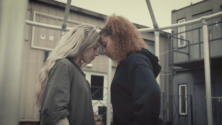 CAGED – Linden Dance Company