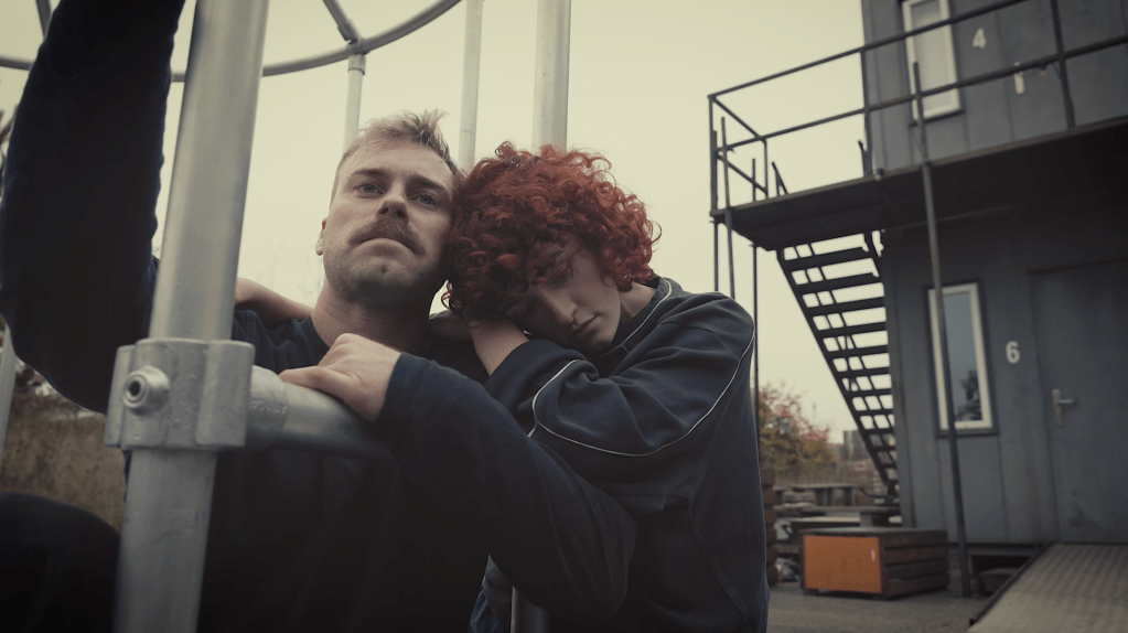 CAGED – Linden Dance Company