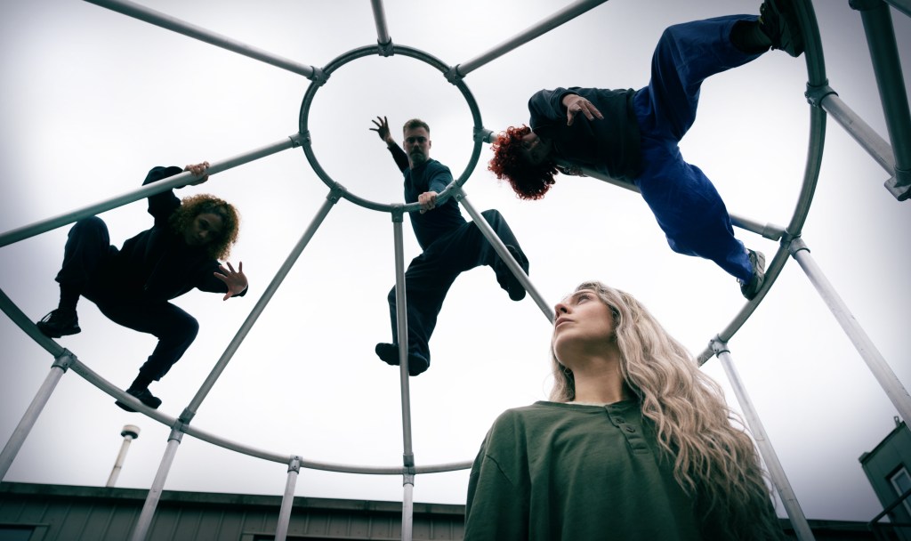 Linden Dance Company – Positivity, Individuality, Empowerment in Dance